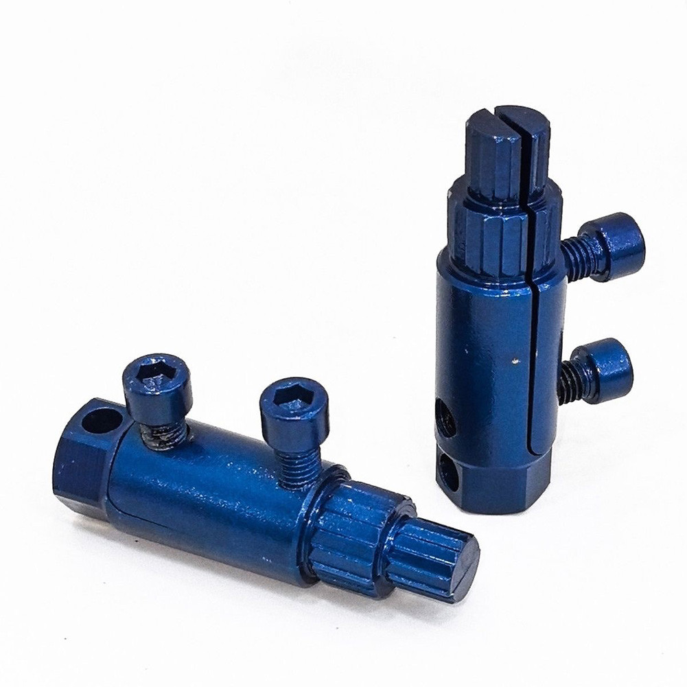 Broken Pipe Thread Extractor Thread Removal Tool Hex Stripped Screw ...