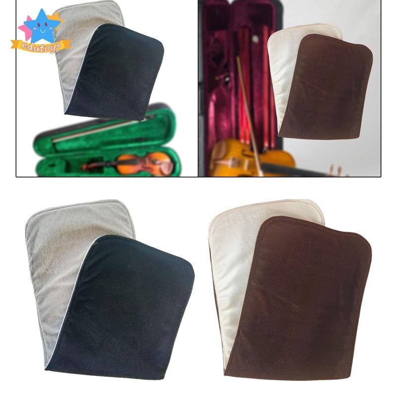 [Edstars] Violin Cover Portable Violin Case Protector Violin Blanket ...