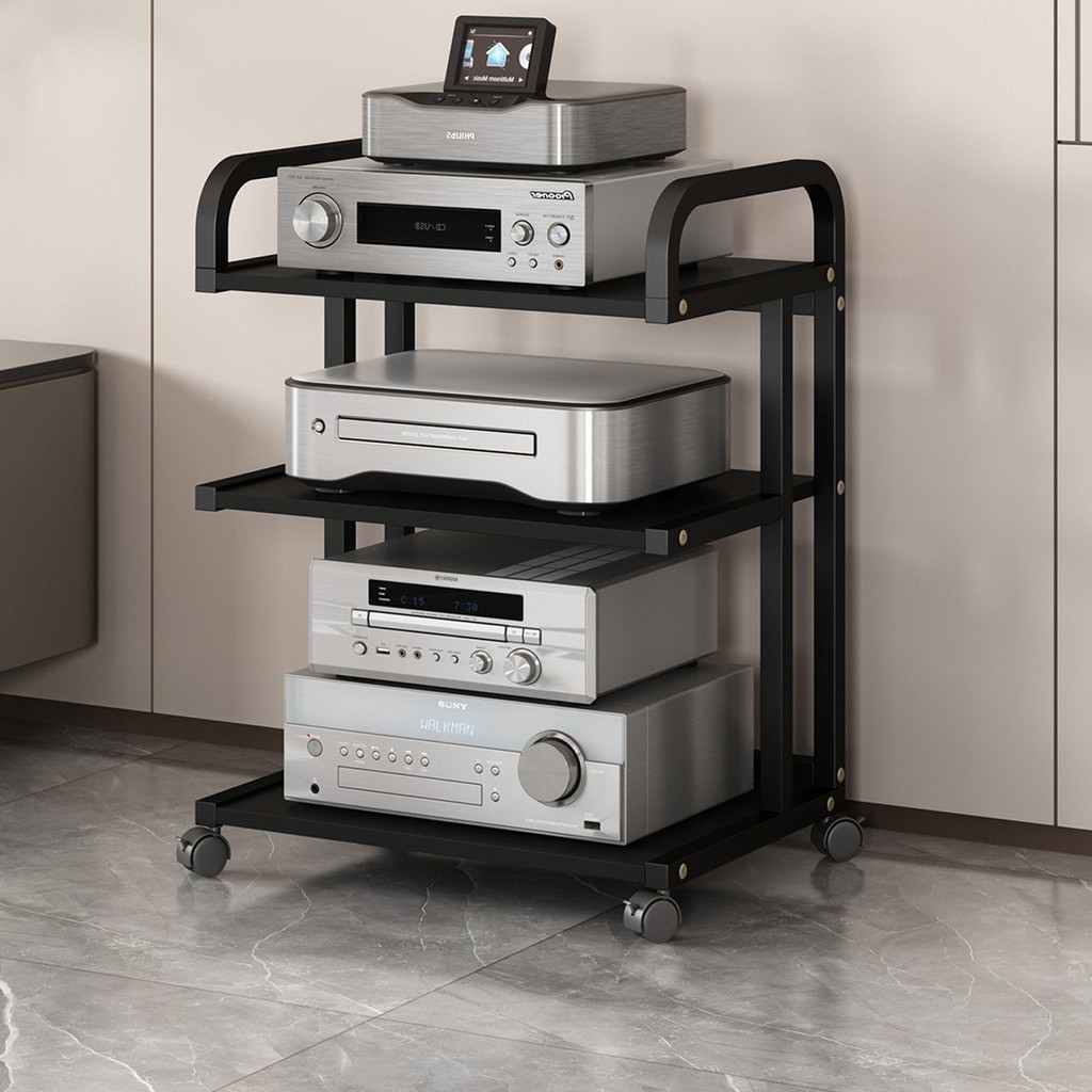 Amplifier Stand Tube Amplifier Stand Audiophile HIFI Speaker Cabinet ...