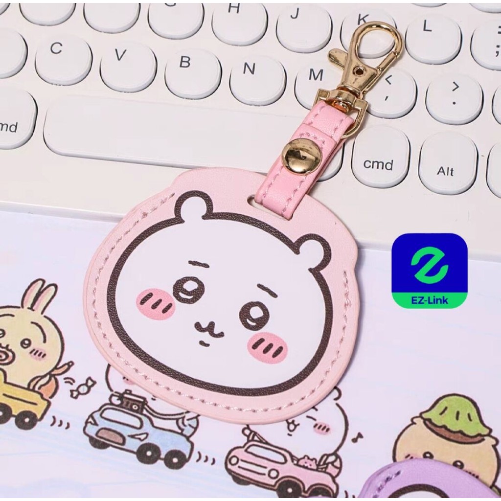 [ SG SELLER]EZLINK CHARM/ EZ LINK Card customise/ Bus MRT card/ Perfect ...
