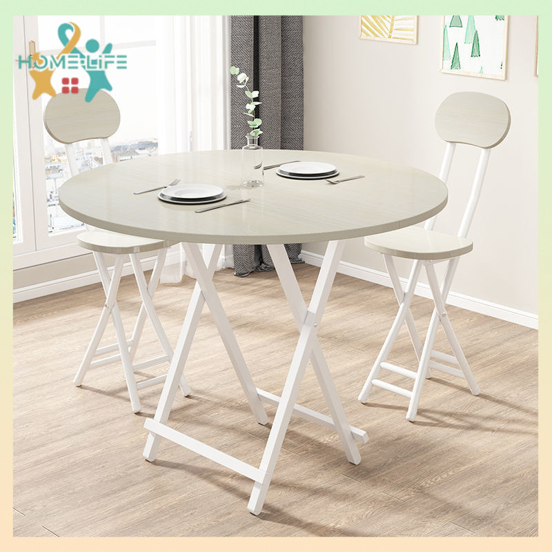 Folding Table Household Table Simple Outdoor Stall Table Small ...