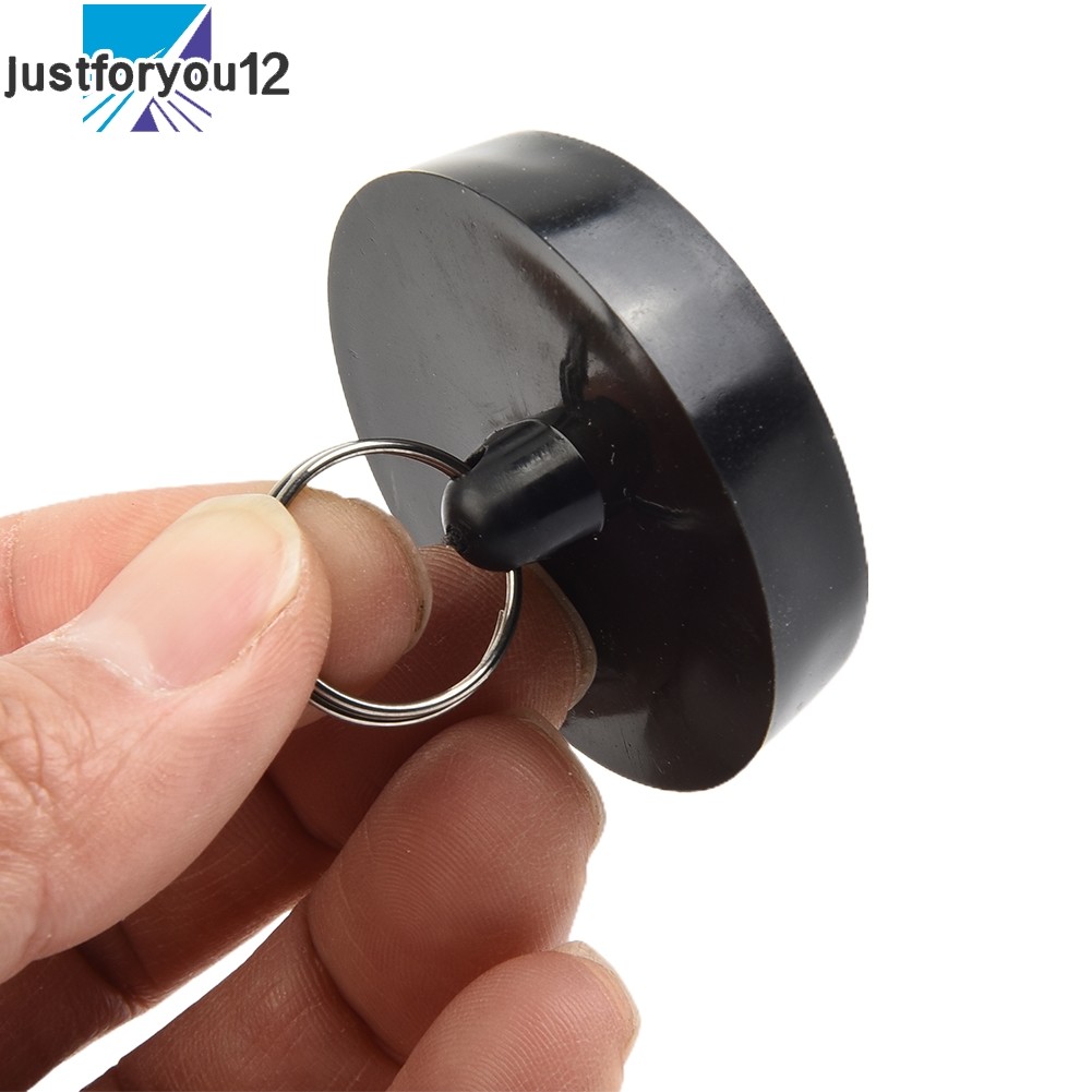 Kitchen sink bounce rubber stopper seal cover sink bathtub drain ...