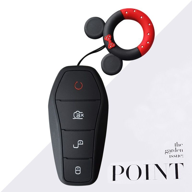 BYD Car Key Case BYD Dolphin ‌Seal ‌SEALION 7 ‌ATTO 3 Sealion 6 DMi M6 ...