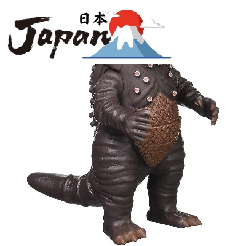 【Direct from Japan】Ultraman Ultra Kaiju Series 04 Zarragas Ultraman ...