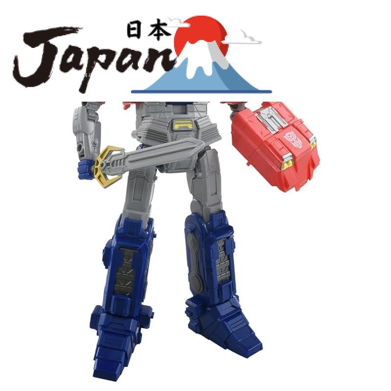 【Direct from Japan】Transformer/ONE Ultimate Power Change Optimus Prime ...
