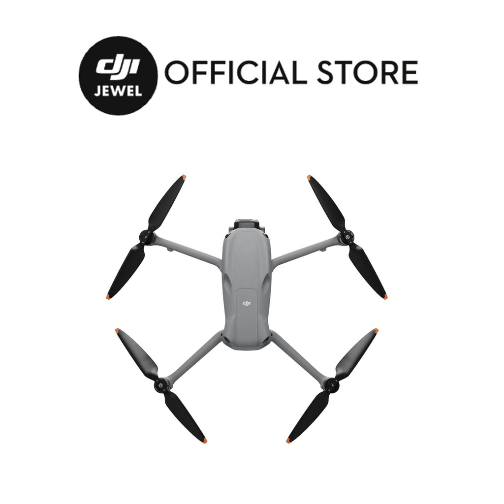 DJI Air 3S - Camera Drones | 1" CMOS Sensor | New Air Aesthetic | Next ...