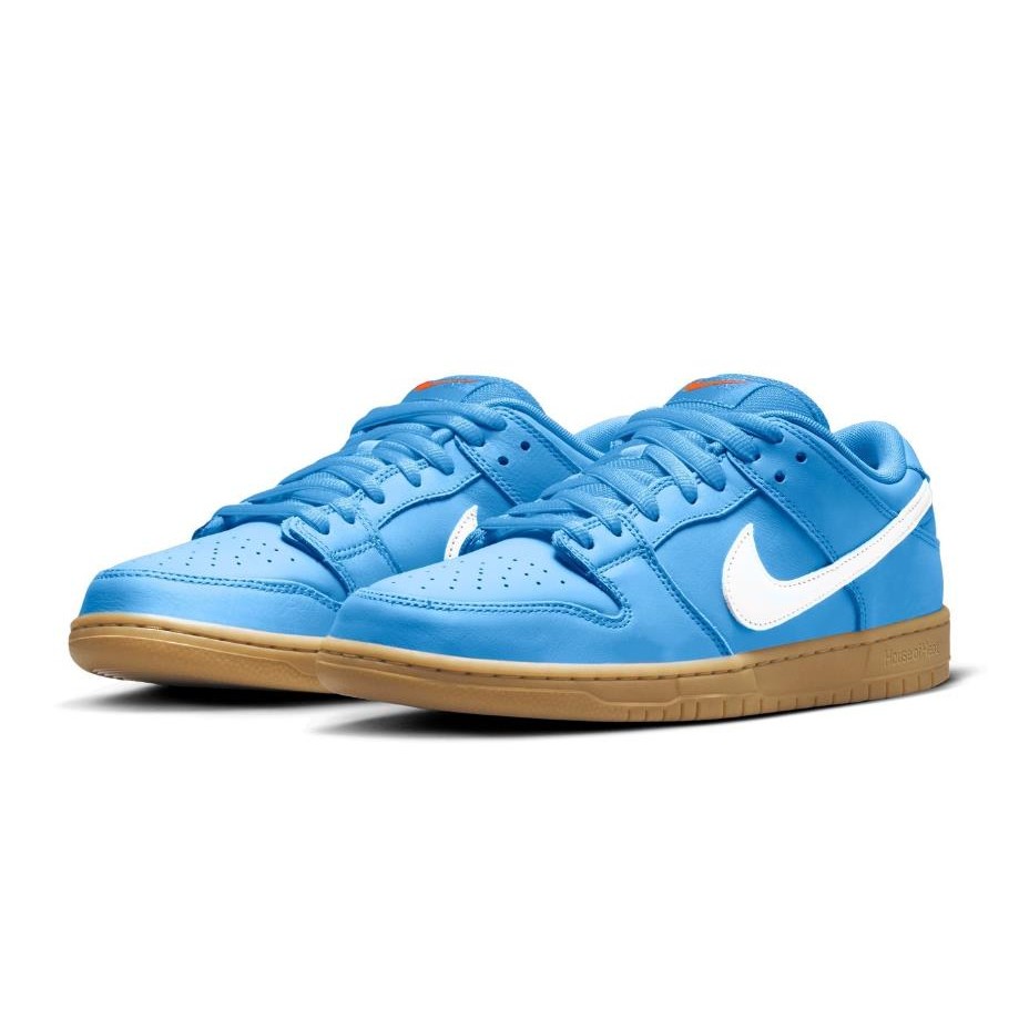 Nike SB Dunk Low Pro "University Blue" sneakers | Shopee Singapore