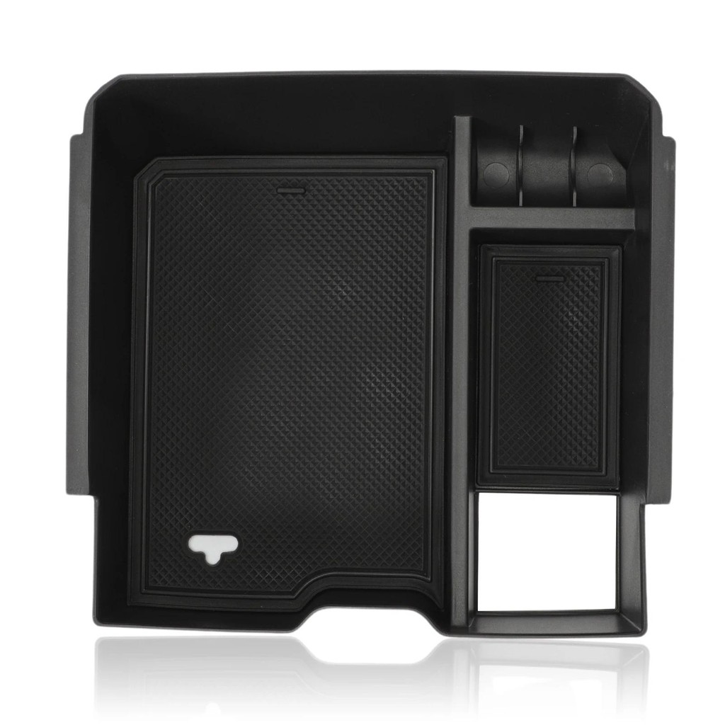 Car Centre Console Storage Box For Ford Ranger T9 2023 2024 2025 ...