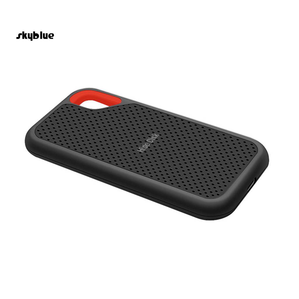 [Sy] High-speed External Hard Disk Large Capacity External Hdd Ultra ...