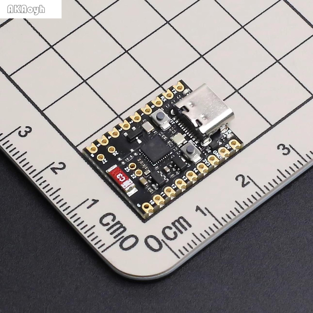 Esp32-h2 SuperMini Development Board Microcontroller Programming ...