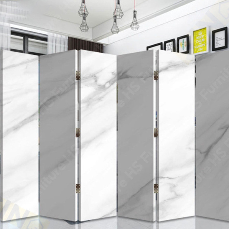 Office Living Room Bedroom Obstruction Home Simple Modern Folding ...