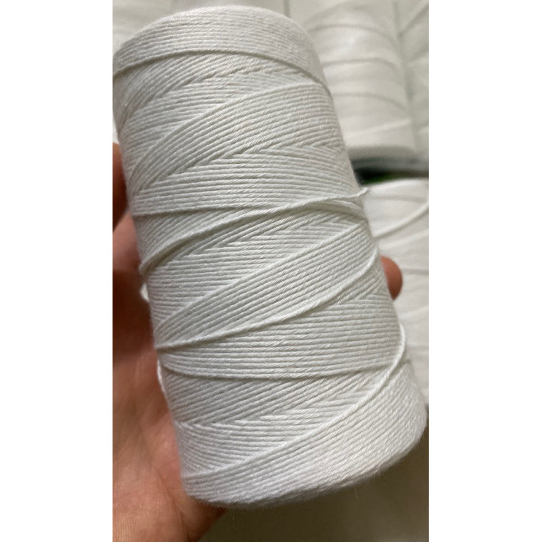 10 large rolls of thread, construction thread, kite flying umbrella 170 ...