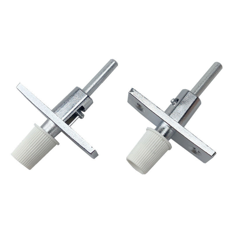 Window Latch Lock Spring Latch Old-fashioned Aluminum Alloy Sliding ...