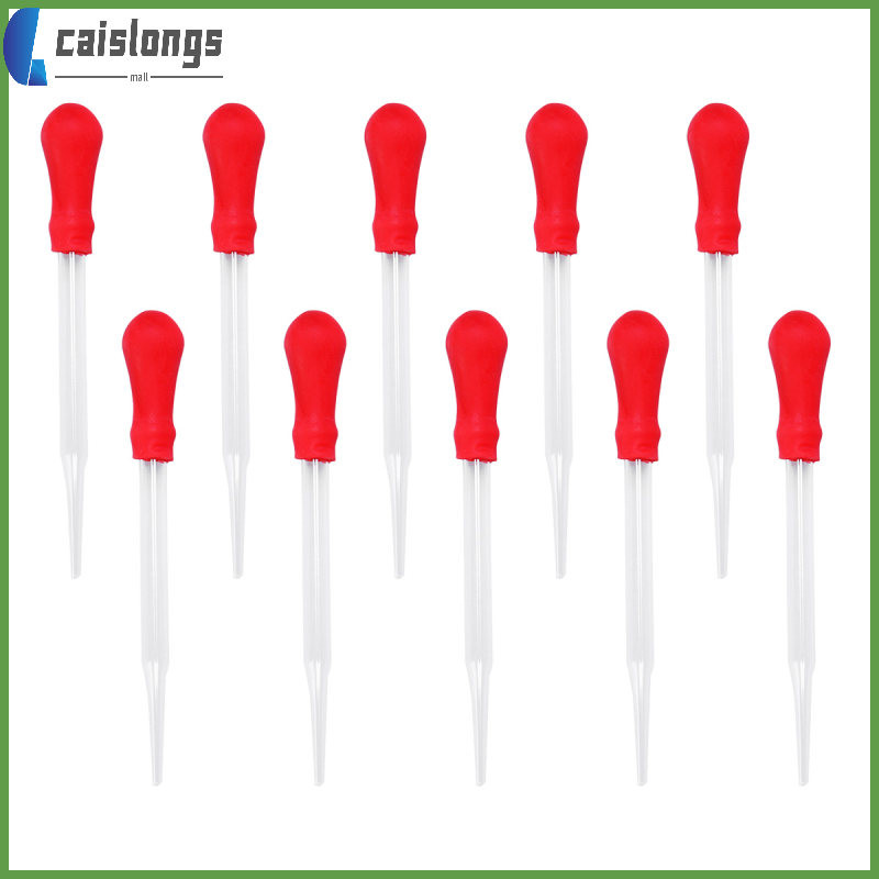Dropper Mini Laboratory Large Pipette Glass Pipettes Liquid Droppers ...