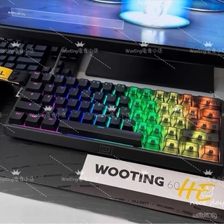 Buy wooting 60he At Sale Prices Online - May 2025 | Shopee Singapore