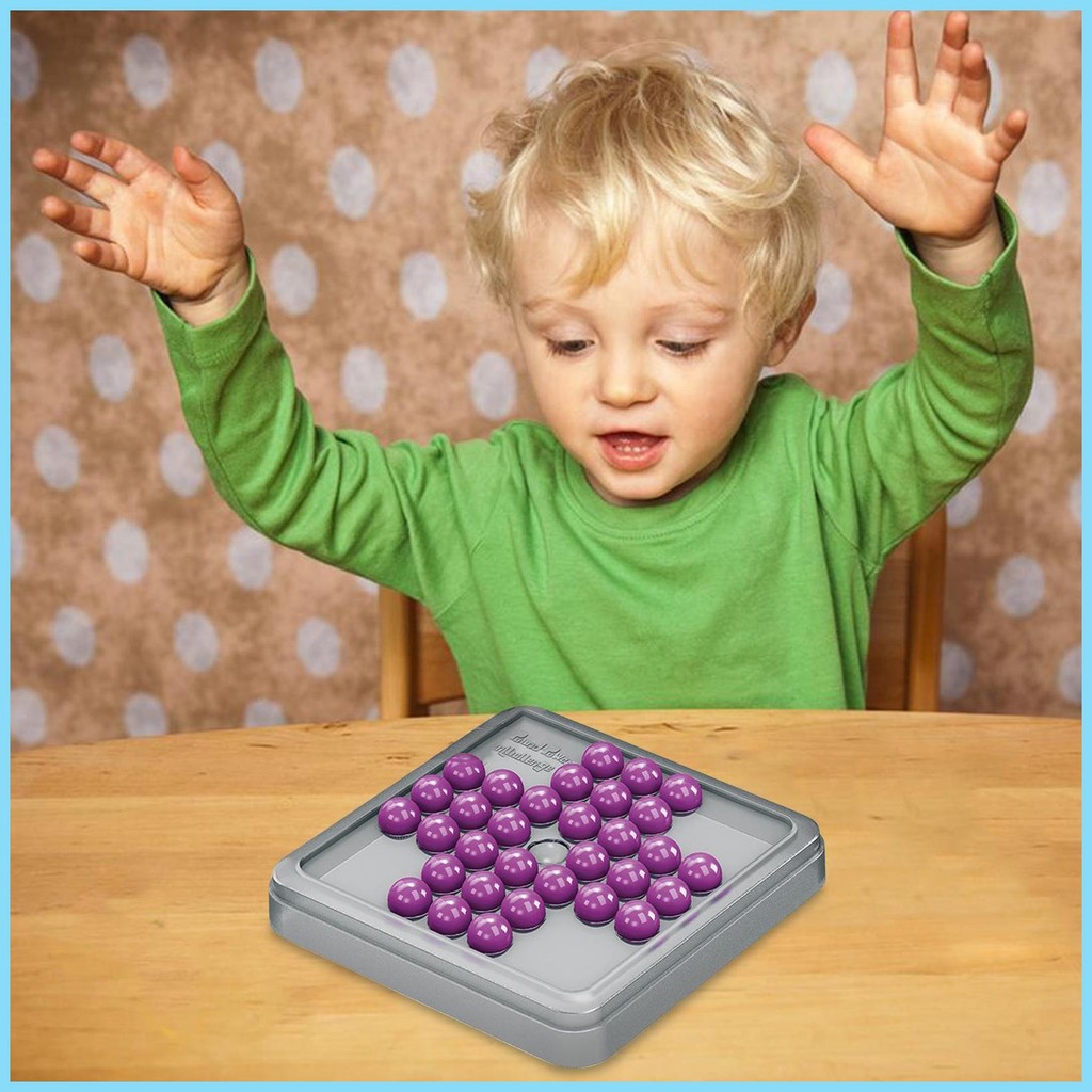 Counting Matching Game Beads Preschool Pegboard Bead Matching Board ...
