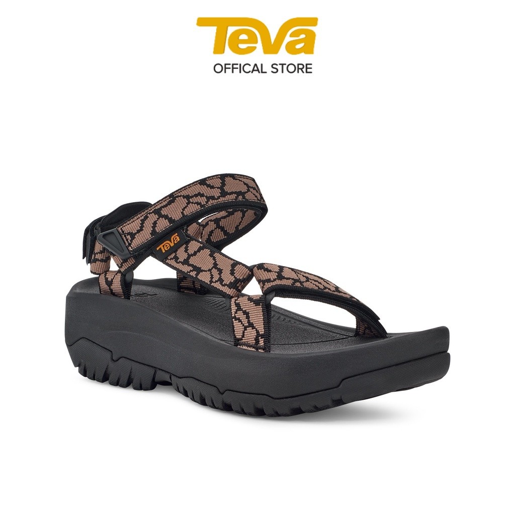 Teva Women's Hurricane XLT2 Ampsole Sandal - Gemina Neutral (1131270 ...