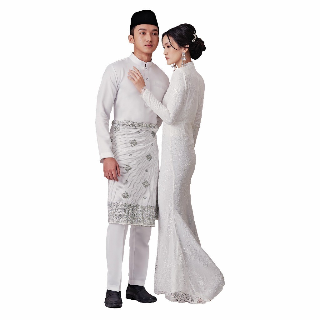 Buy baju nikah Products At Sale Prices Online - June 2026 | Shopee ...