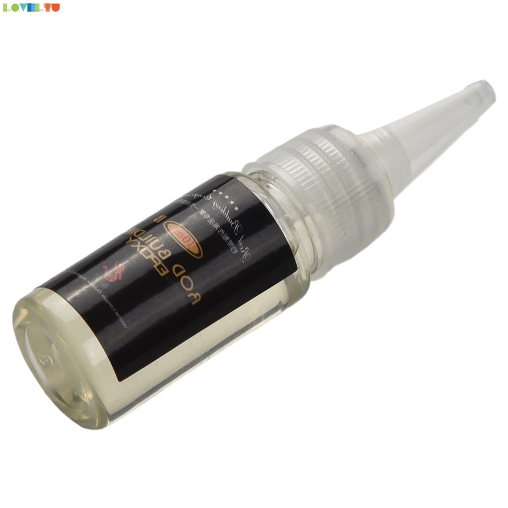 hot| 2×10/20ml Fishing Rod Building Epoxy Thread Coating Rod Building ...
