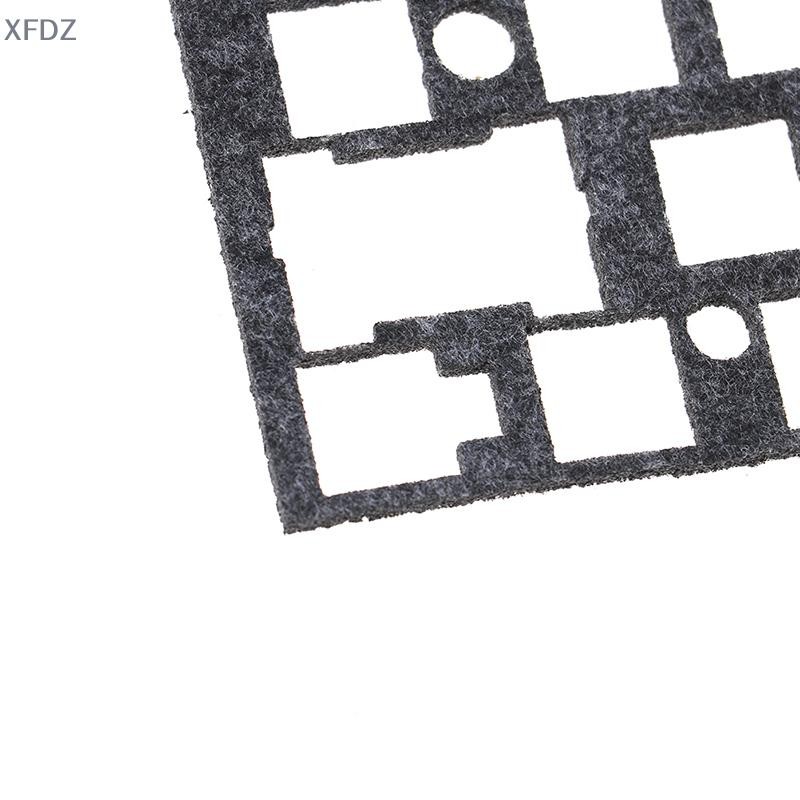 [XFDZ] Switch Sound Dampeners sheet Soft Pad Dimple Foam sponge For ...