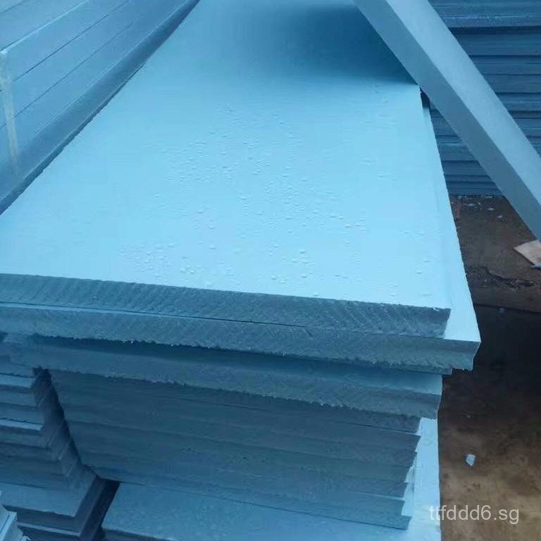 Extruded board B1Grade Flame Retardant Exterior Wall Thermal Baffle ...