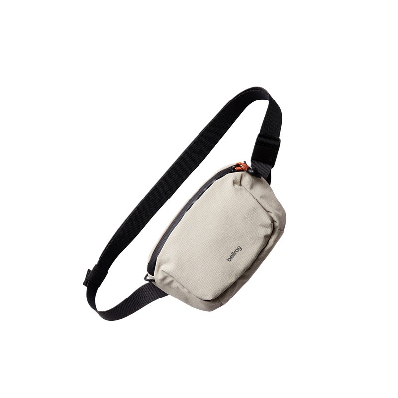 Bellroy Australia Lite Belt Bag Light Travel Waist Bag Chest Crossbody ...