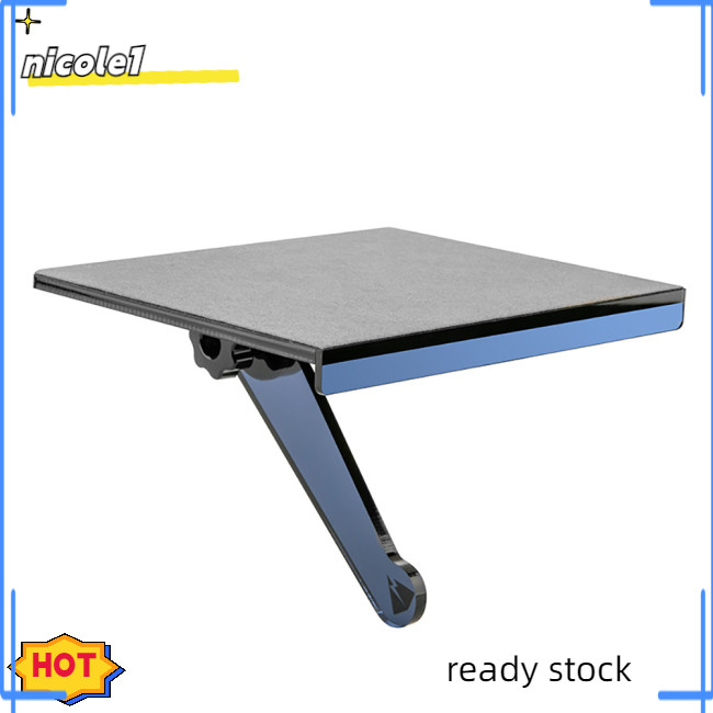 NICO Smart Tv Set-top Box Rack Bracket Monitor Top Router Storage Shelf ...