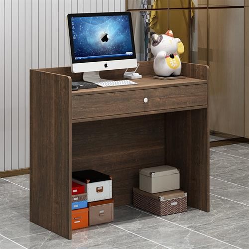 Restaurant Bar Counter with Corner Cash Register Floor Wine Cabinet ...