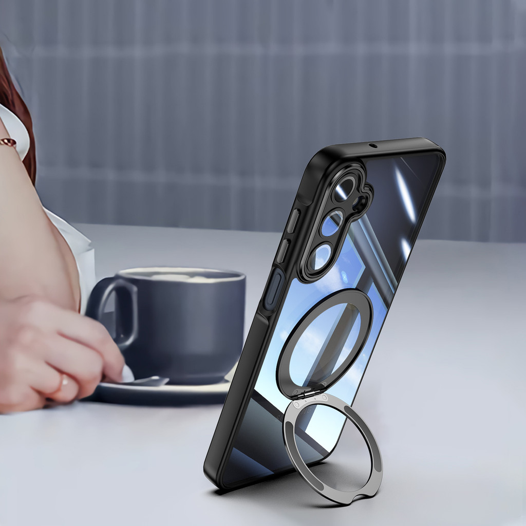 Samsung A56 Case Aluminum Alloy A36 A26 A16 A06 5G 4G LTE Lens ...