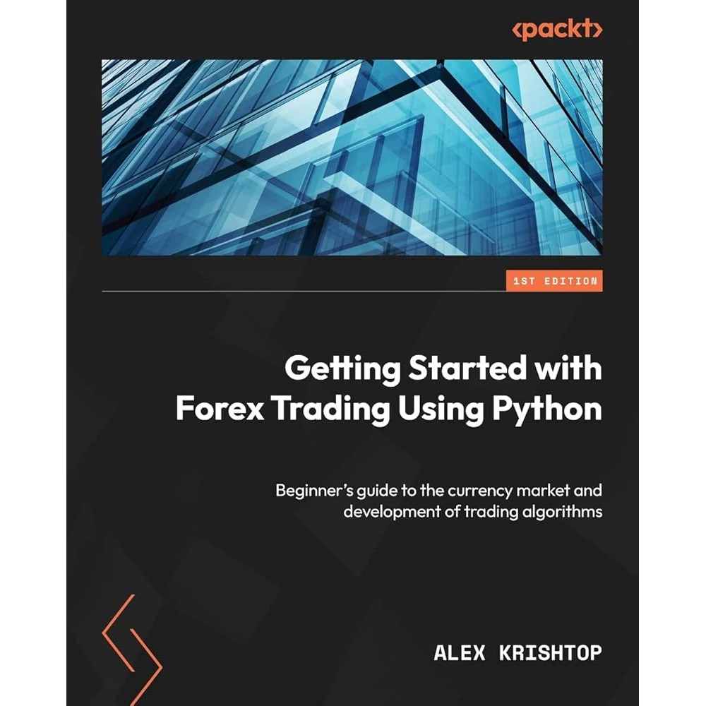 Sell Getting Started with Forex Trading Using Python: Beginner's guide | Shopee Singapore