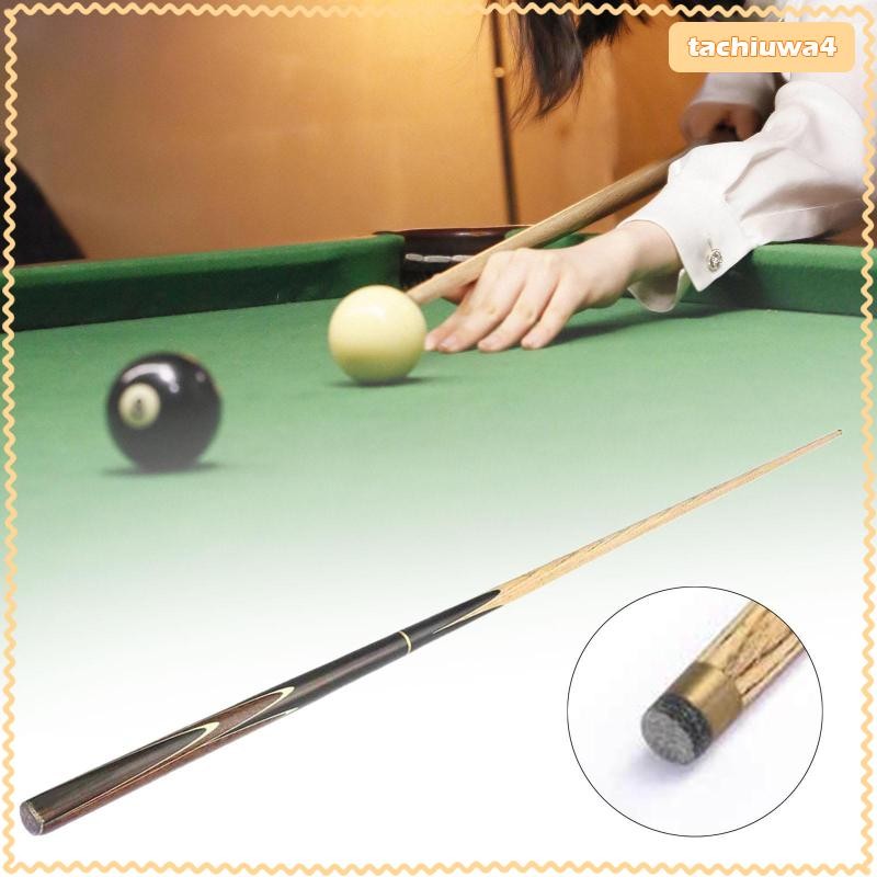 [Tachiuwa] 3/4 Split Pool Cue Pool Stick Two Sections Practical Modern ...