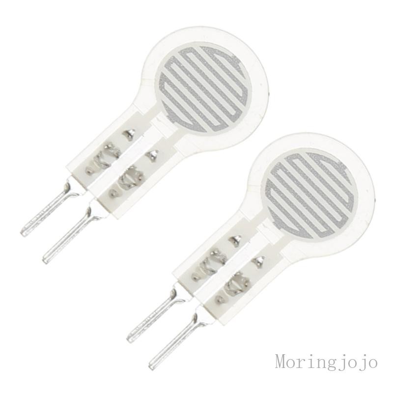 JoJo Sensitive Polymer Piezoelectric PVDF Pressure Transducers Measure ...