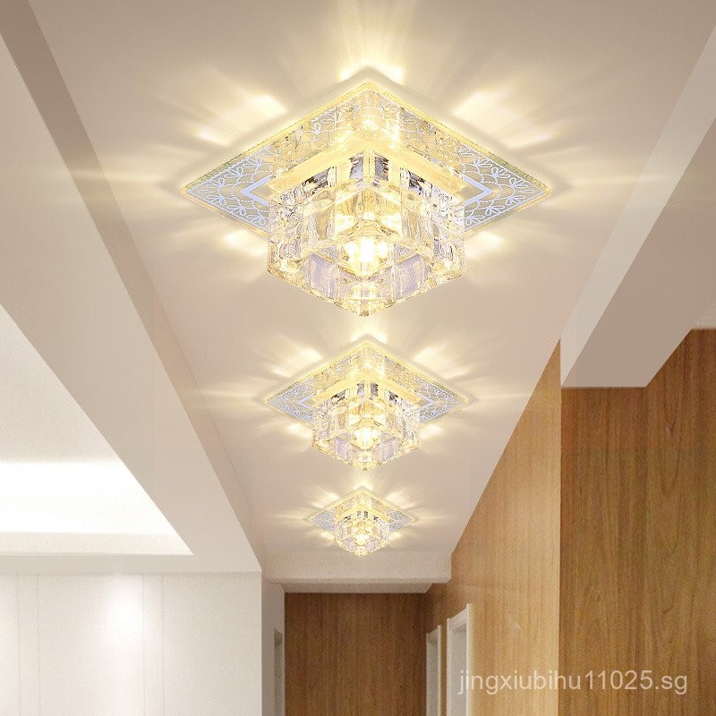 Aisle light led Corridor Light Hallway Lamp Aisle Light Creative ...