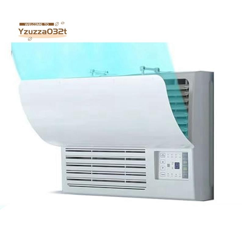 Window Air Conditioners Windshield Universal - Room Air Conditioner ...