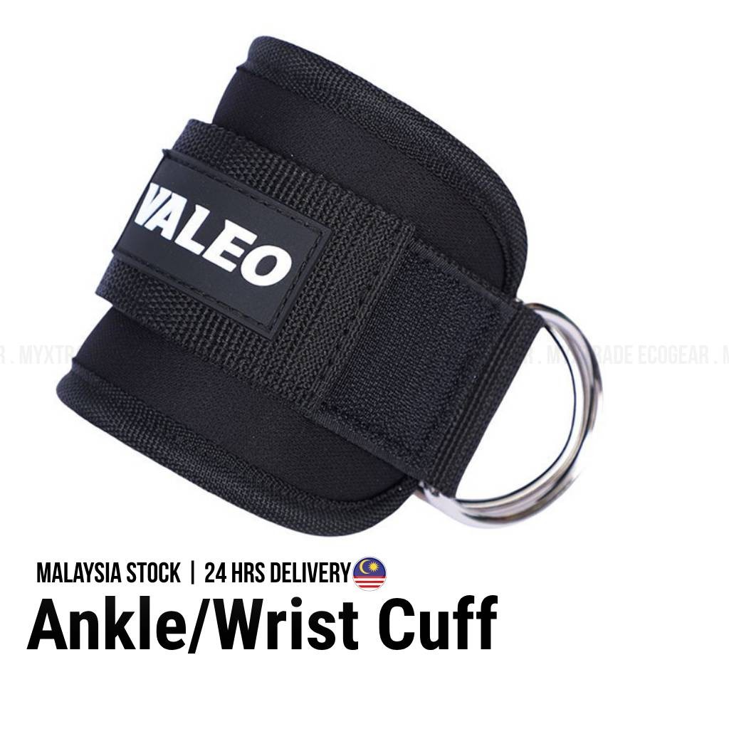 Strap Tangan Kaki Gym Ankle Cuff Wrist Cuff Wrist Strap Gym Cable ...