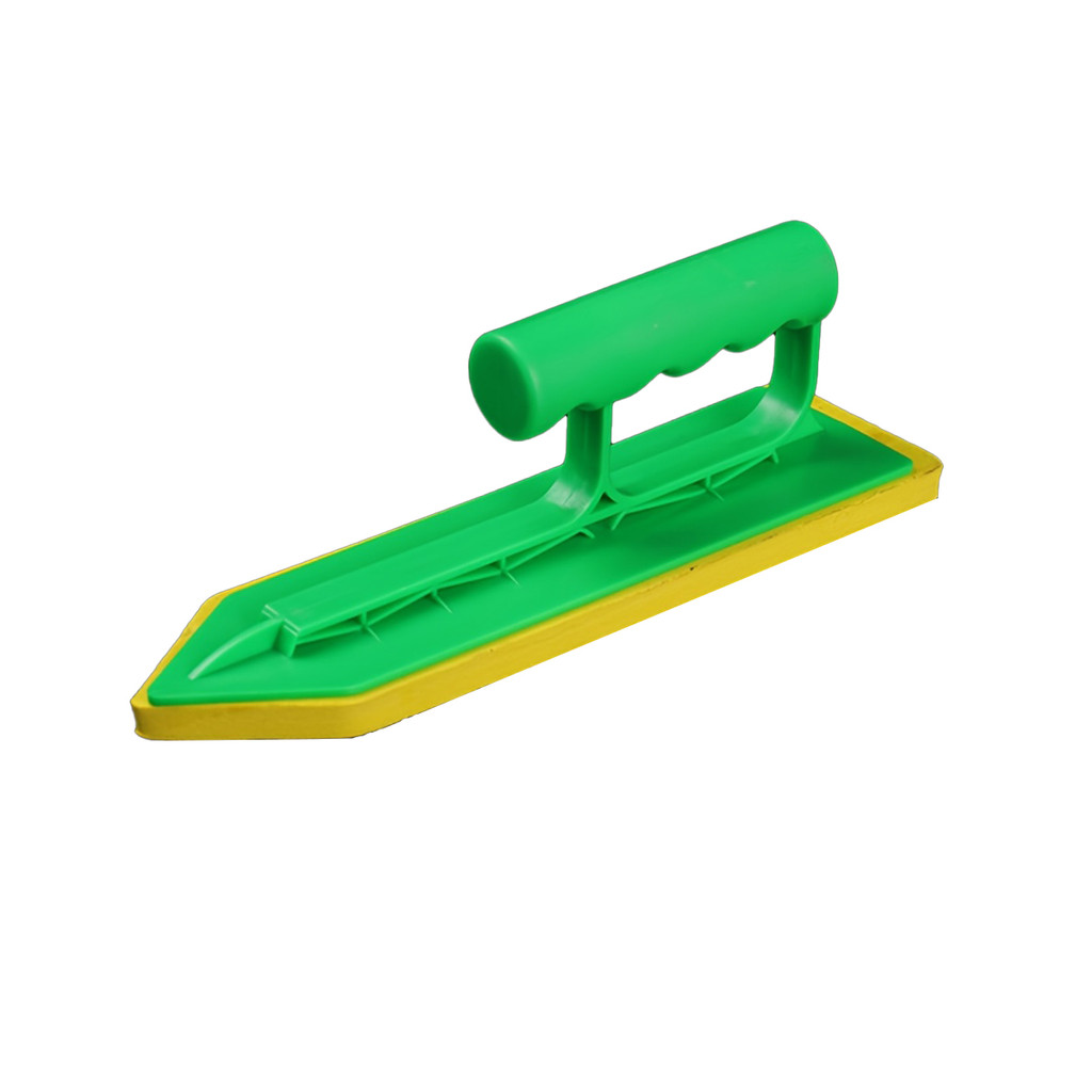 Sponge Foam Float Trowel For Grout, Stucco, Tile Floor Tile Beauty Seam ...