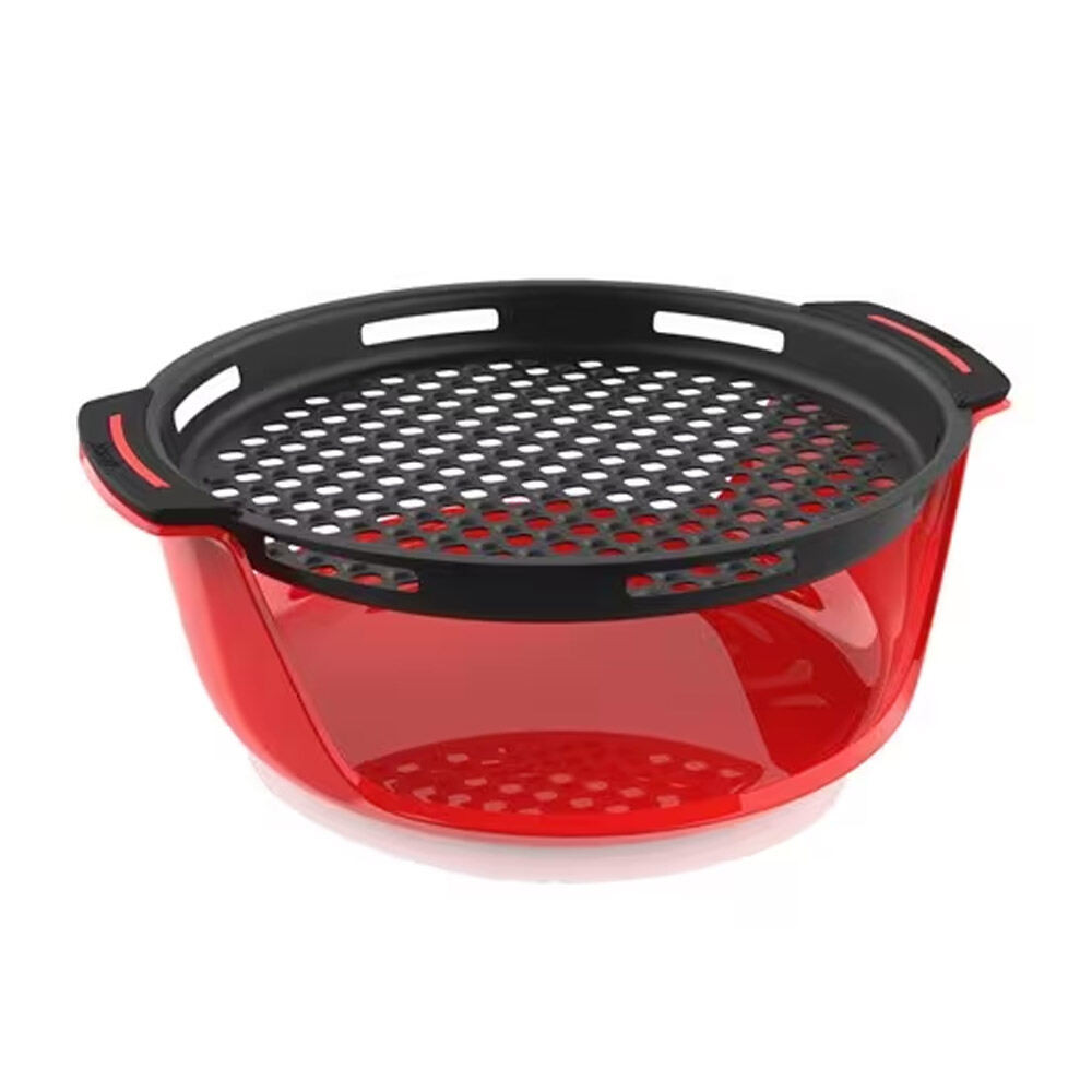 (Bulky) Electrolux EMSB30XCF UltimateTaste 900 Built-in Combination ...