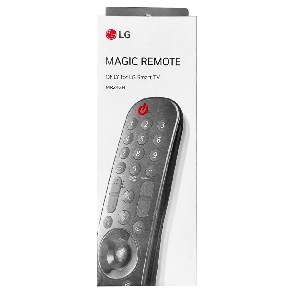 LG MR24GN TV Magic Remote Control with NFC (2024) | Shopee Singapore