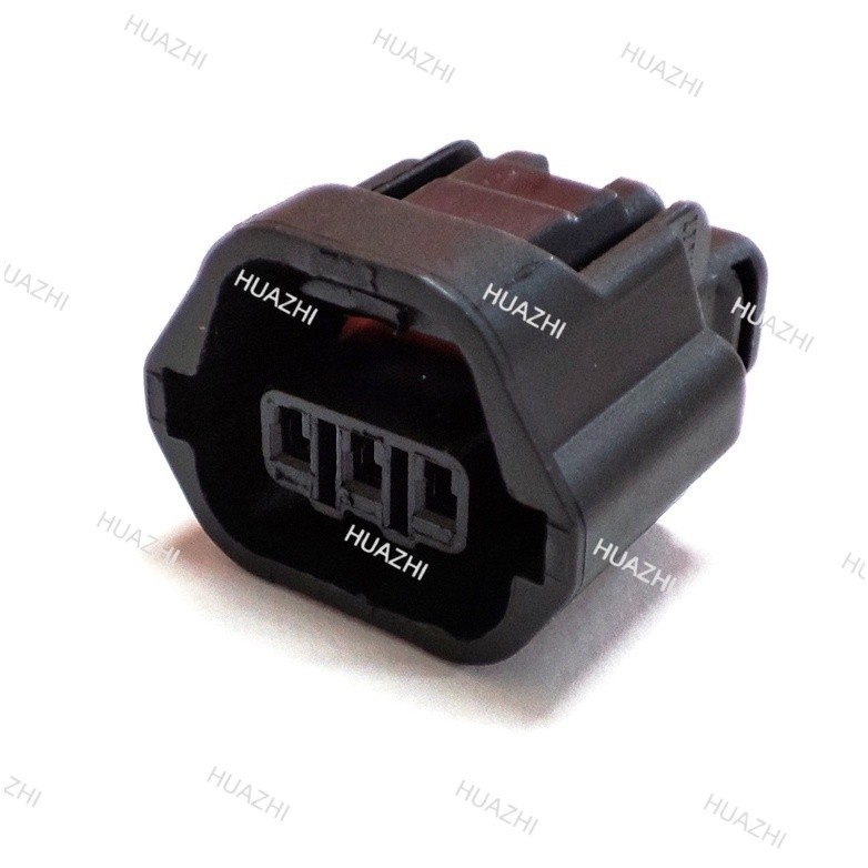 Proton Waja CAM Sensor Camshaft Sensor 3 Pin Socket Connector | Shopee ...