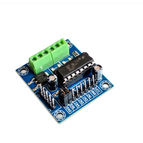 MINI L293D Motor Drive Expansion Board Mini L293D Motor Drive Module ...