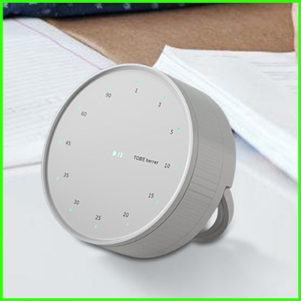 Kitchen Timer Digital Multipurpose Magnetic Classroom Timer Electric ...