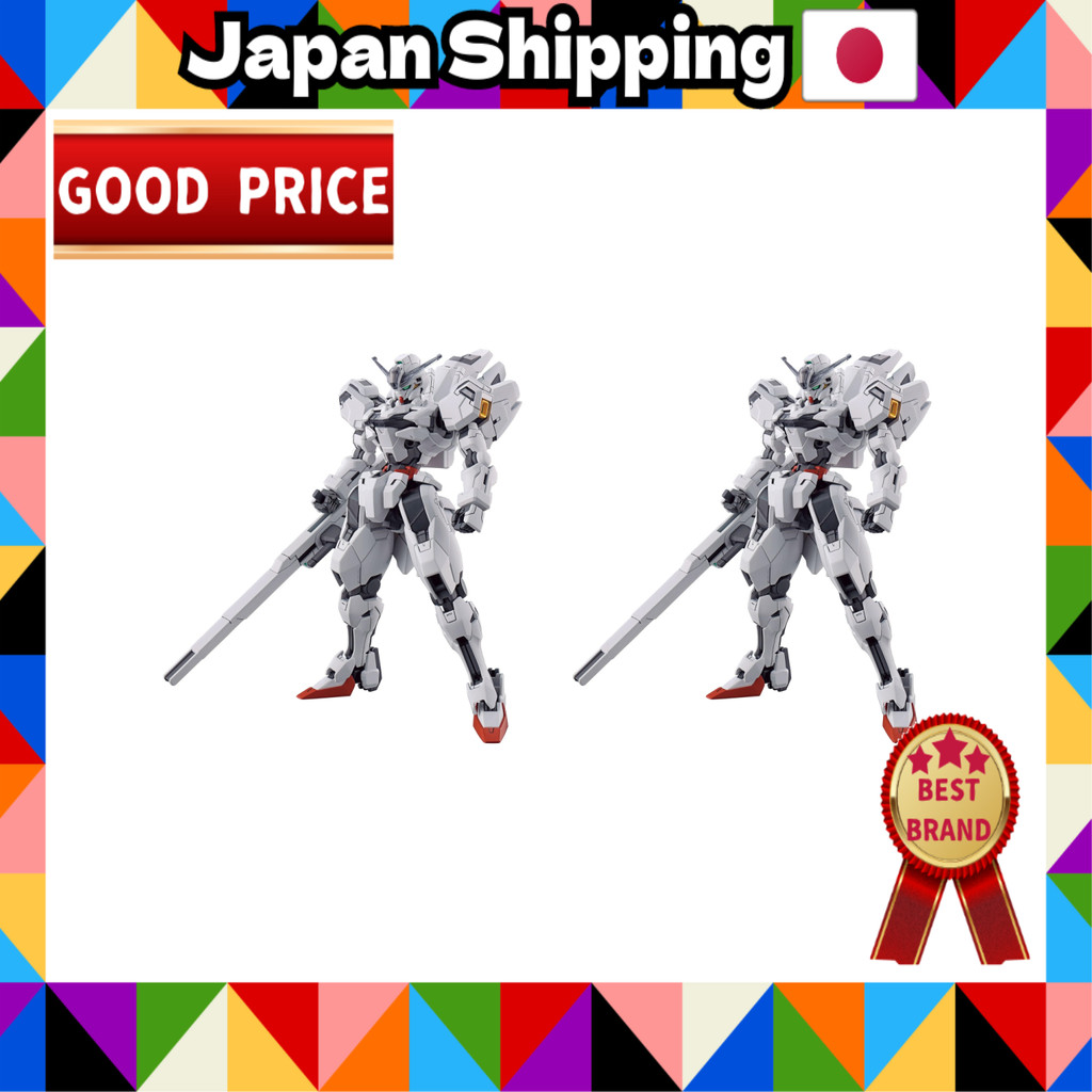 [Delivered from Japan] BANDAI SPIRITS Mobile Suit Gundam Witch of ...