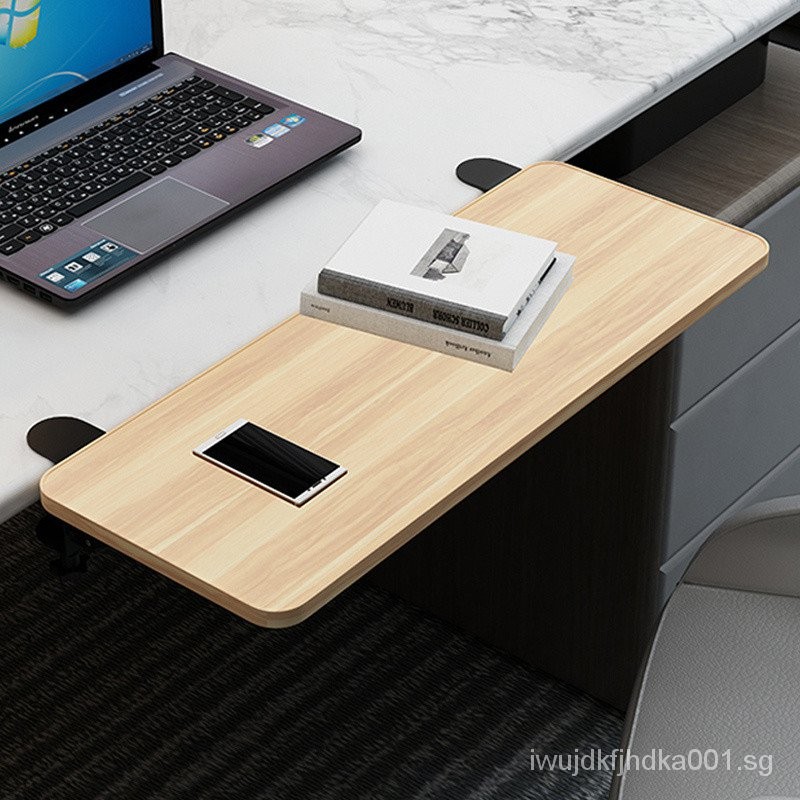 Desktop Extension Board Punch-Free Extension Lengthened Widened ...