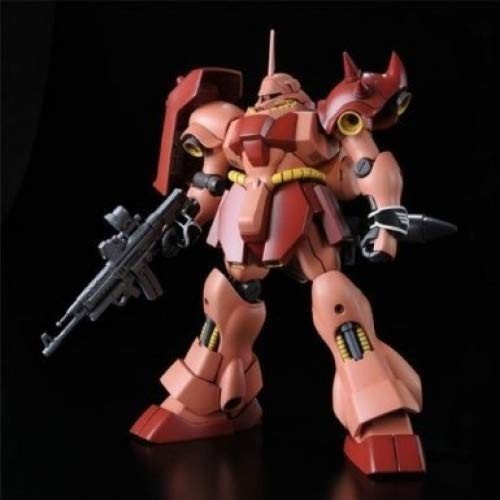 HGUC 1/144 Gira Doga (Full Frontal machine) | Shopee Singapore