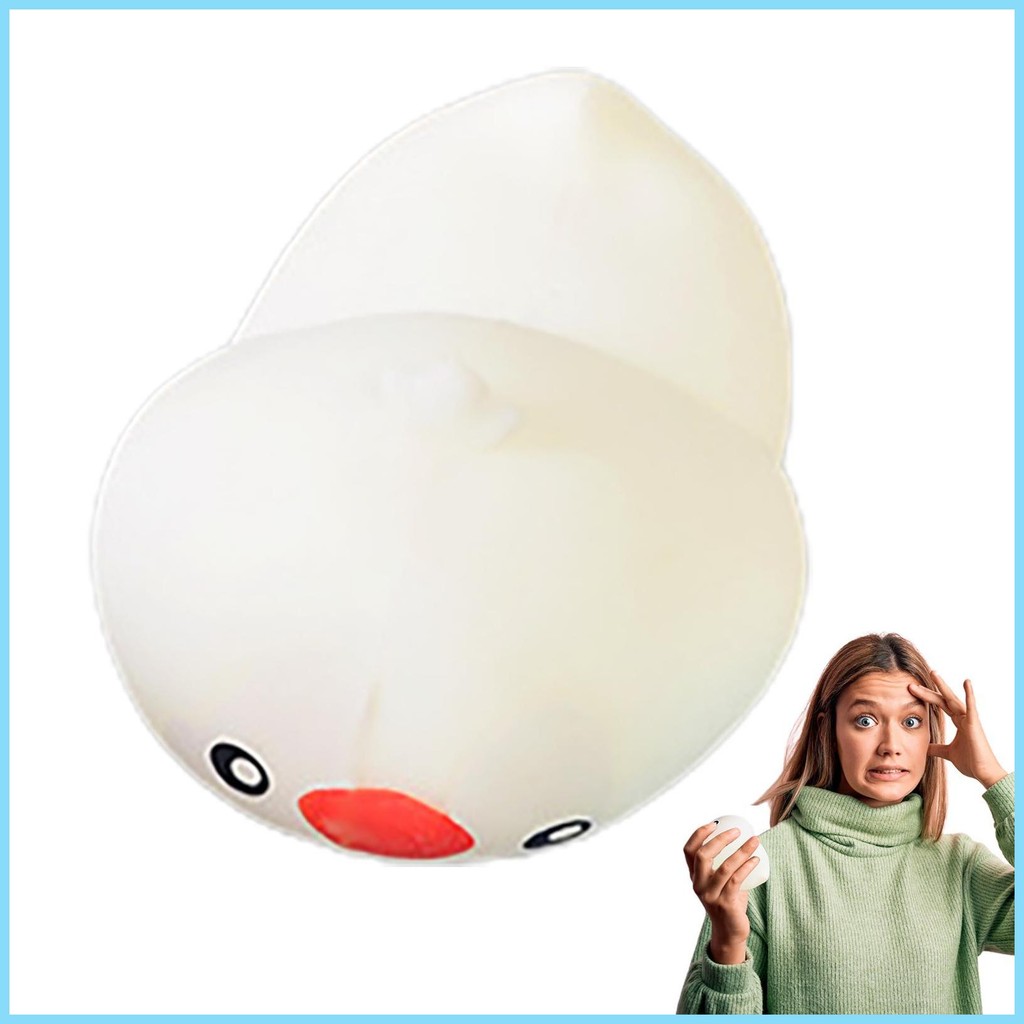 Inflatable Balloon Squeeze Ball Sea Animals Design Squeeze Toys Cartoon ...