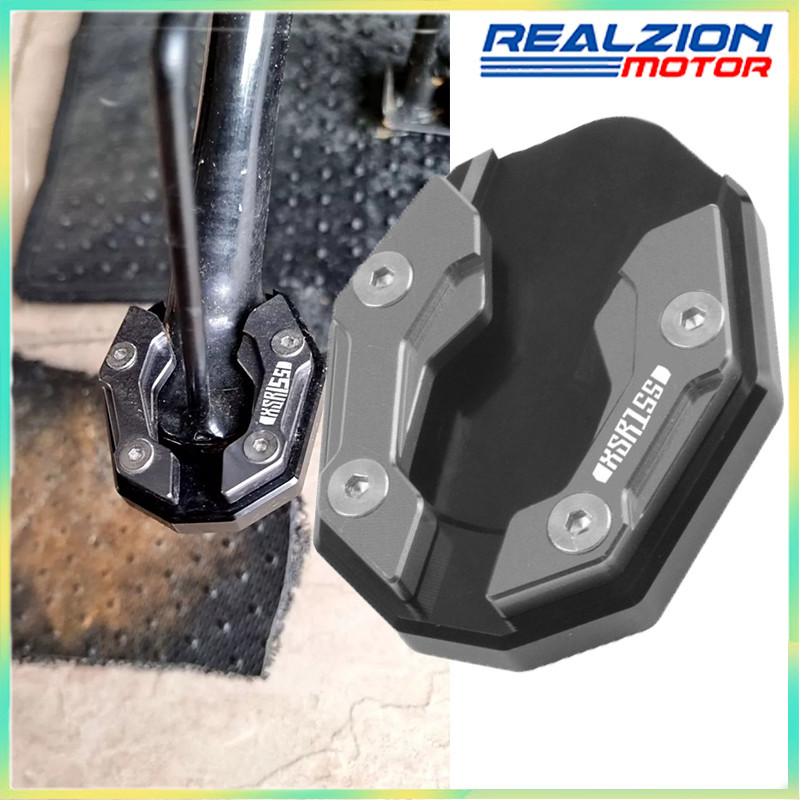 Realzion For Yamaha Xsr155 XSR 155 2019-2022 Motorcycle Accessories ...
