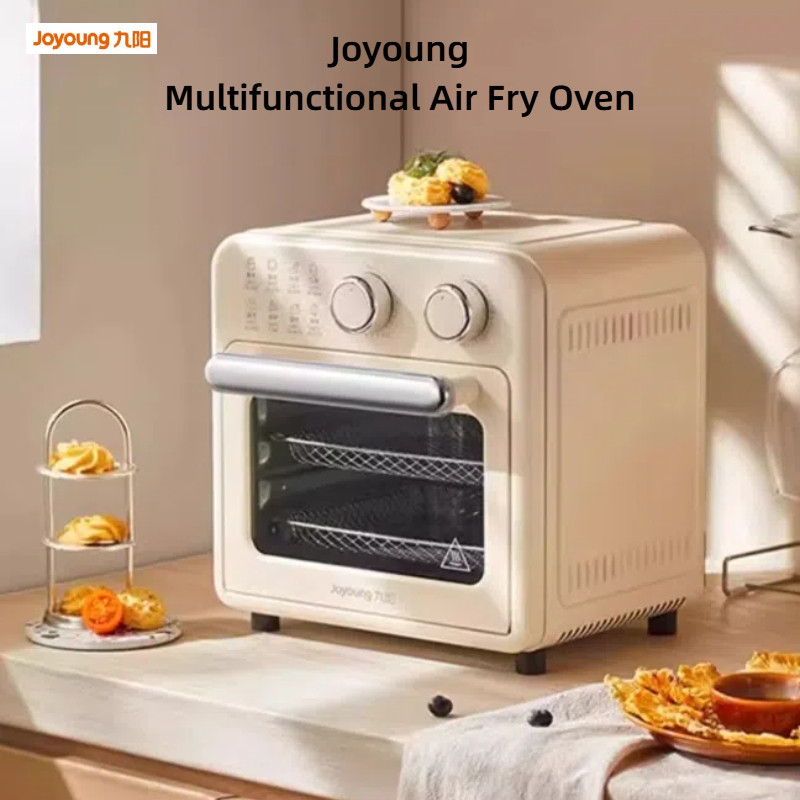 Joyoung Visual Digital electric oven 9L Smart Air Oven VA180 Household ...