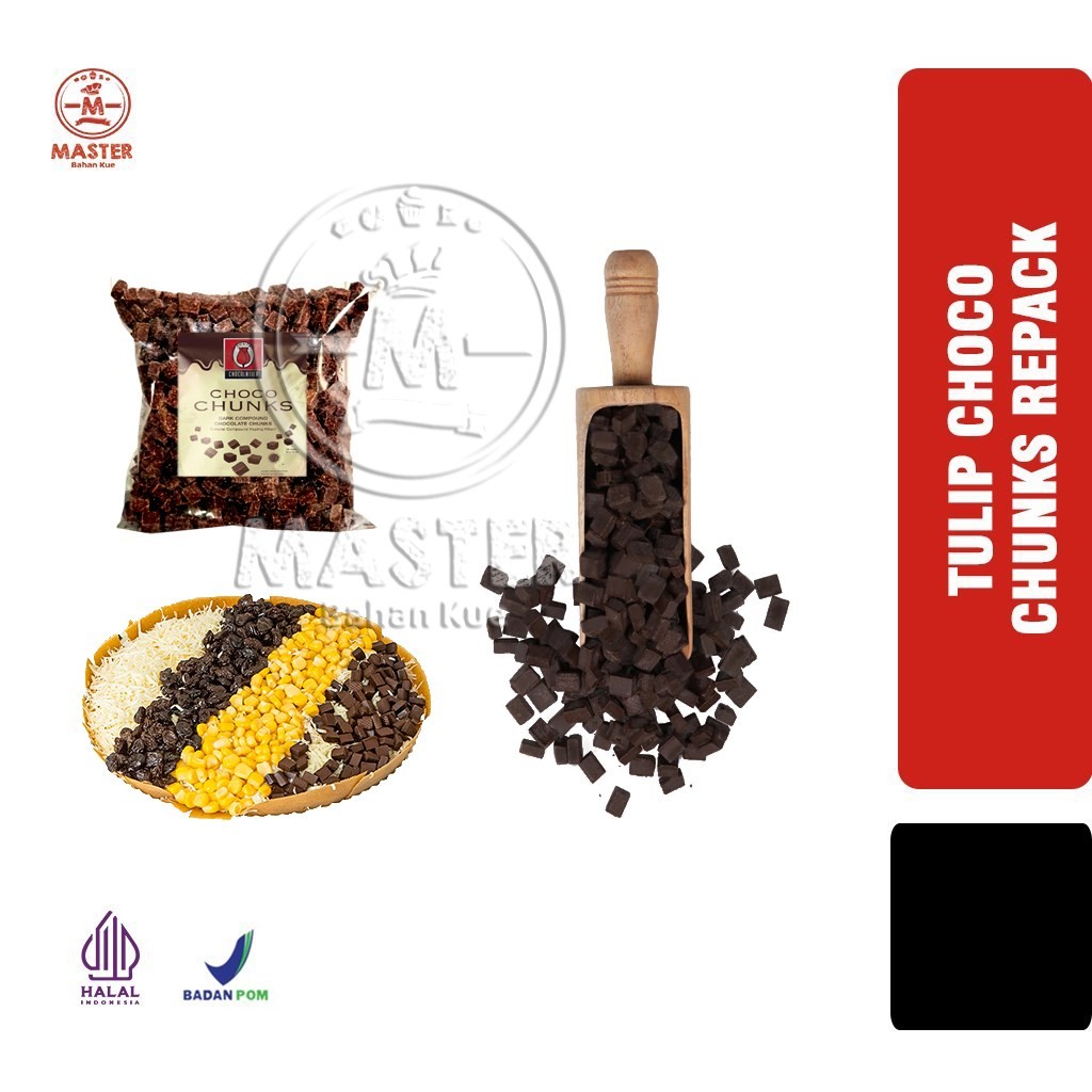 Chocolate Dice Dark Compound Chunk Tulip Choco Chocolate Cube Shape ...