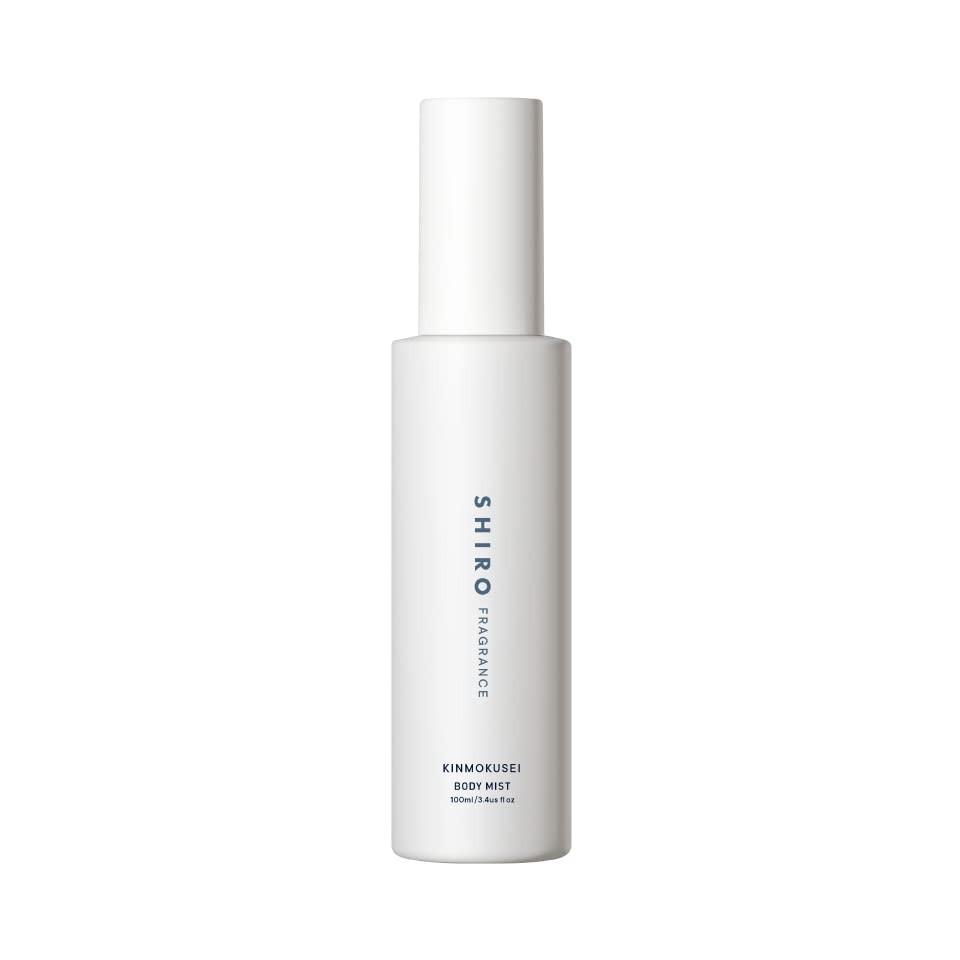 SHIRO Osmanthus Body Mist 100mL Body Lotion ,Made In Japan【Direct from ...