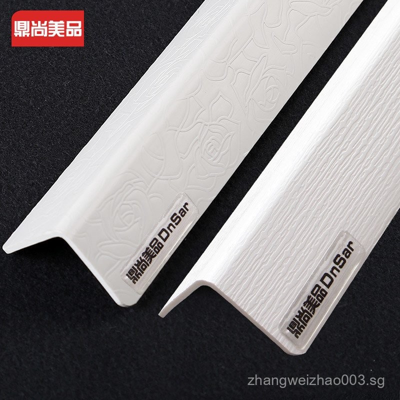 PVC Corner protection strip Corner wall protector Corner Protector ...